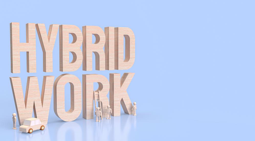 Mastering Hybrid Jobs: Essential Tips for Success in Today's Work ...