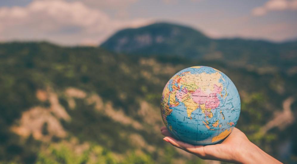 5 Tax friendly countries for freelancers